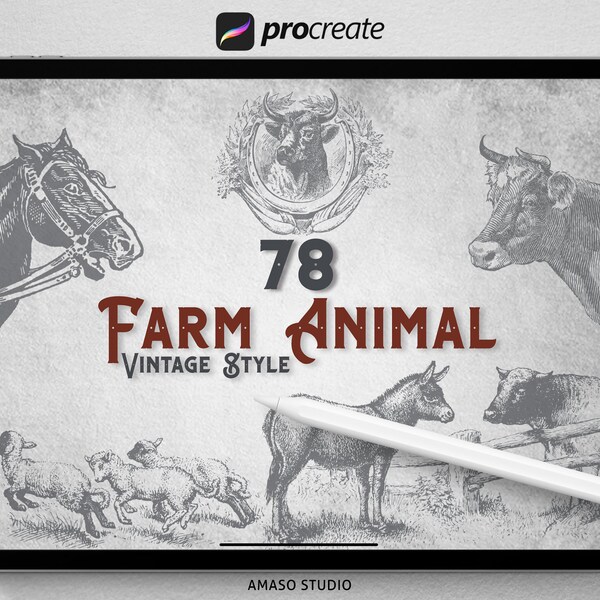 Farm Style - Etsy