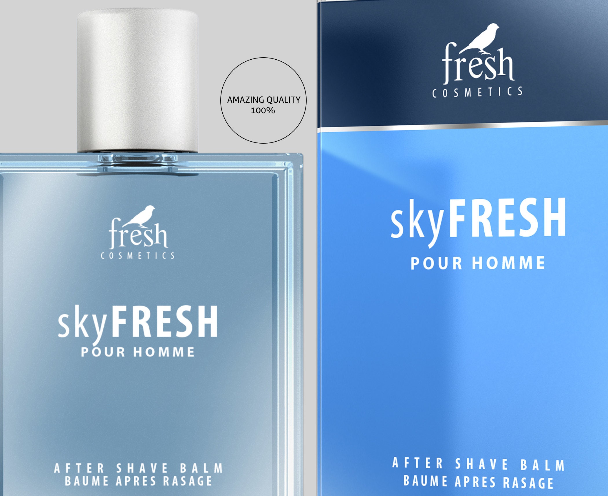 Men Perfume Mockup, Bottle Label Mockup, Photoshop Mockup Editable - Etsy