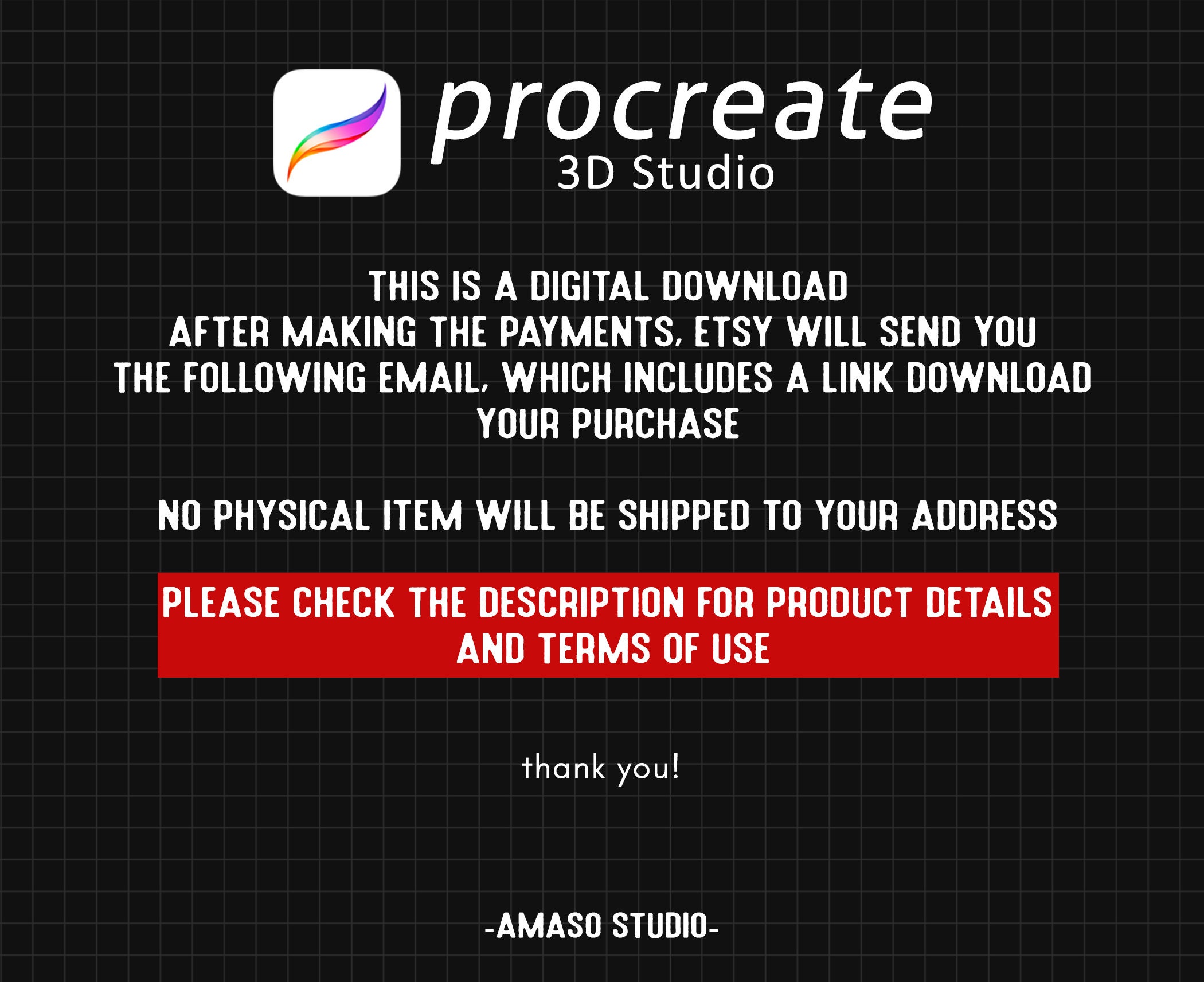 3D Tank Chibi for Procreate, 3D Model OBJ File for Procreate - Etsy