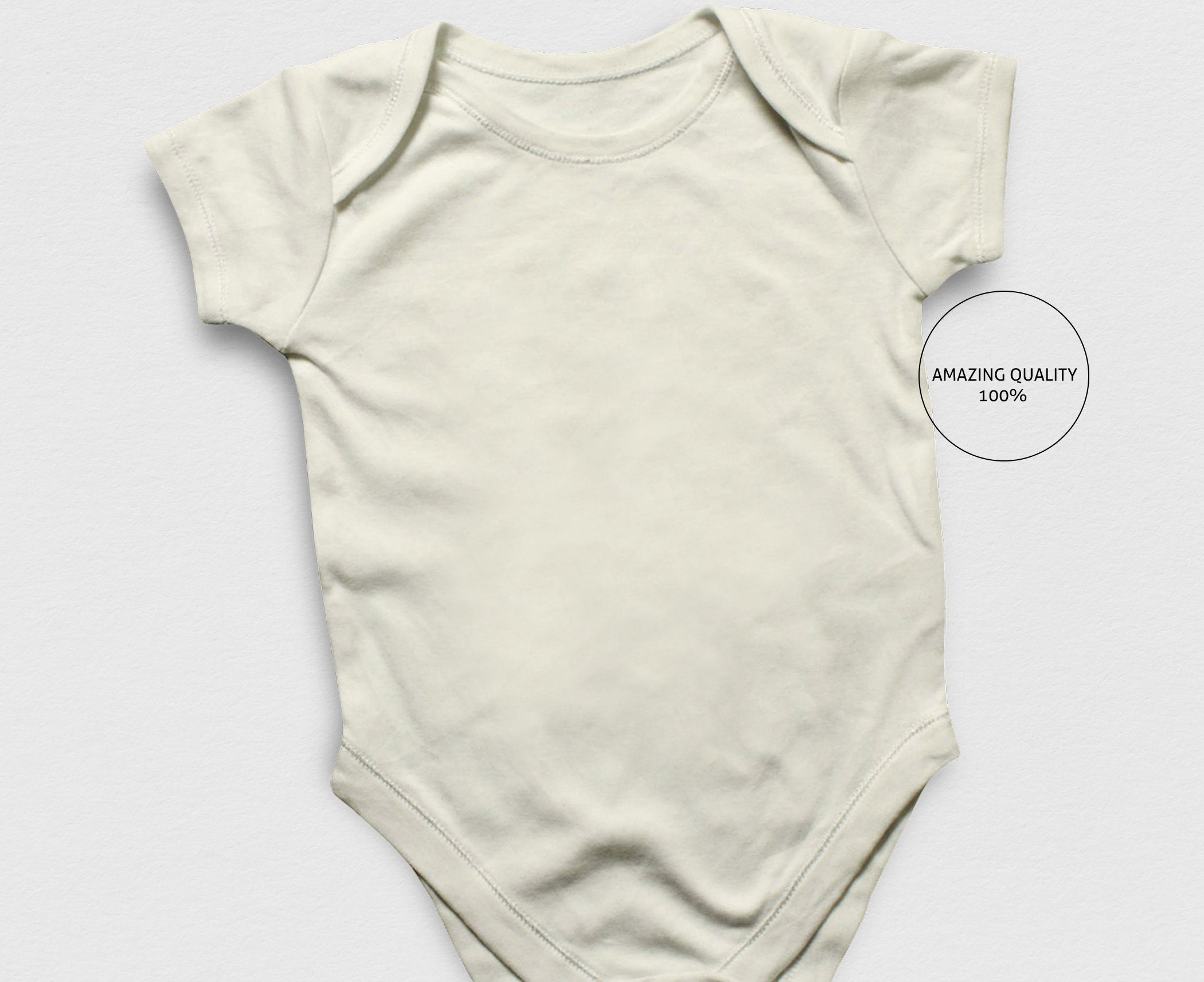 Baby Clothes Mockup, Photoshop Mockup Super Easy Editable - Etsy