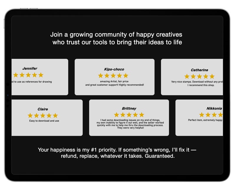 Skin Anatomy Alphas for Nomad Sculpt Blender Zbrush | Character Detail ...