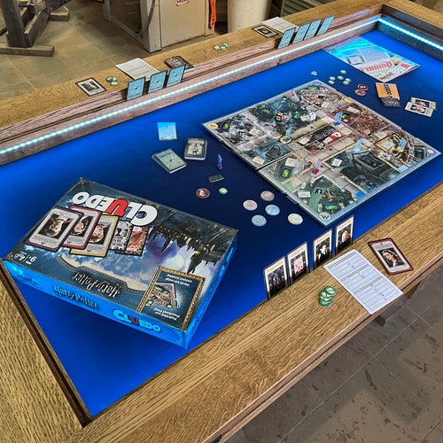 Old HALMA Table Board Game for Children and Adultsfamily - Etsy