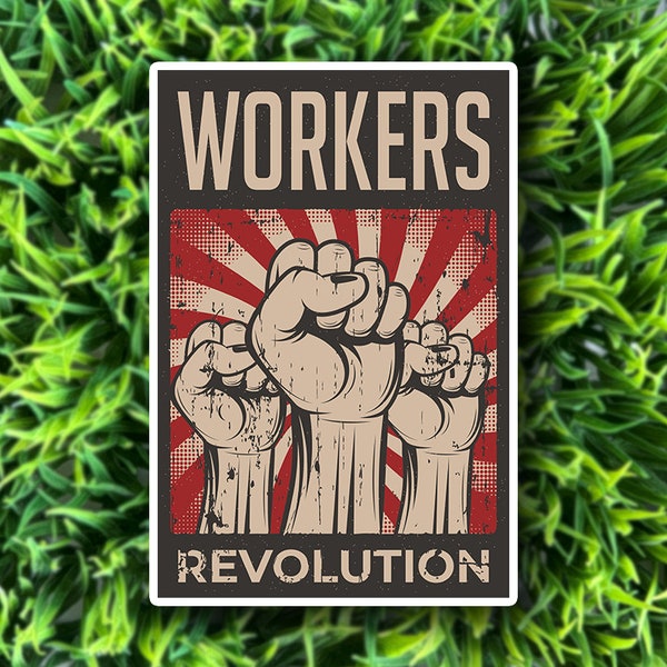 Revolution - Etsy