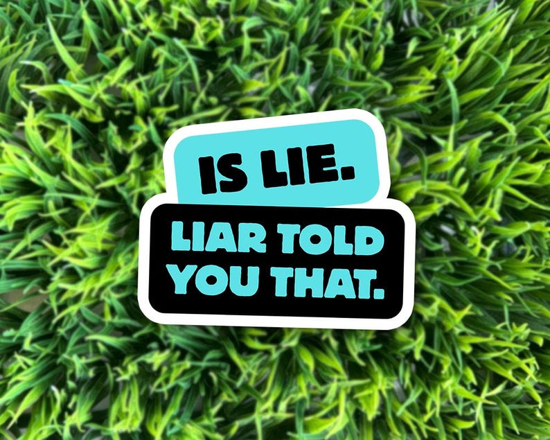 Is Lie, Liar Told You That / Heated Rivalry Shane & Ilya Matte Vinyl ...