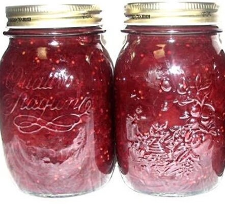 Orchard Fresh Fruit Preserving Guide (digital Pdf) - Etsy