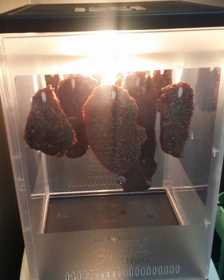 Biltong Guide (digital Pdf) - Etsy