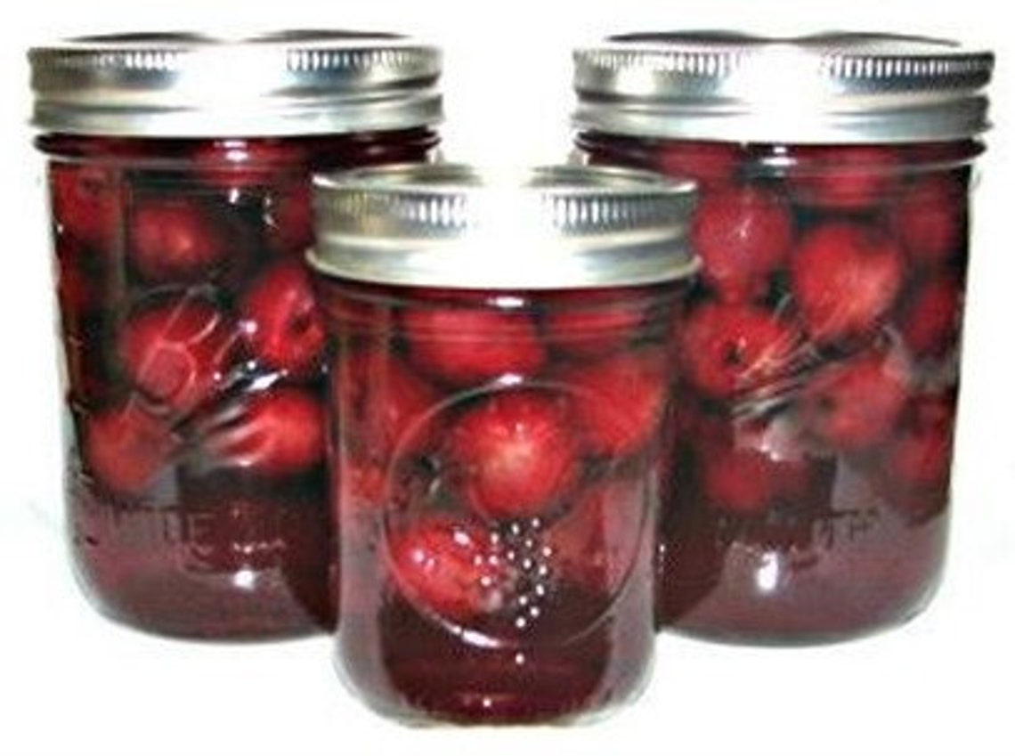Orchard Fresh Fruit Preserving Guide (digital Pdf) - Etsy
