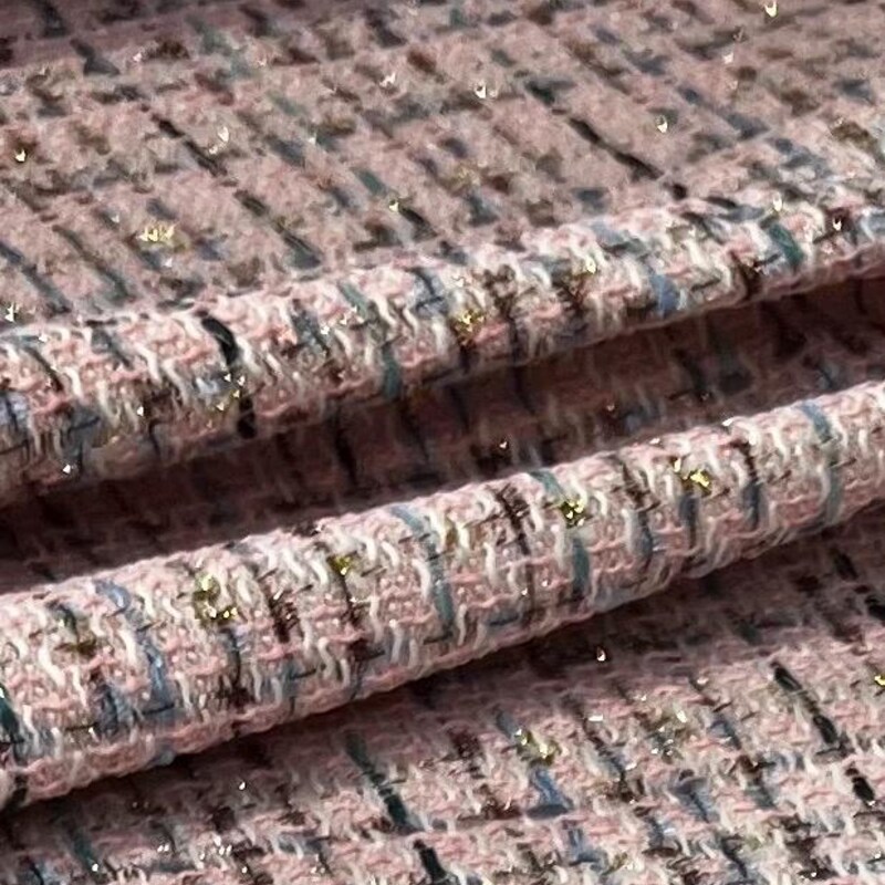 Chanel Fabric by the Yard - Etsy