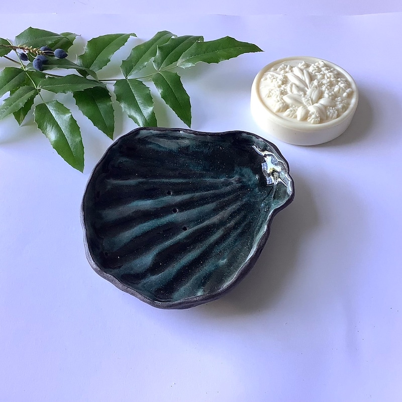 Shell Soaps - Etsy