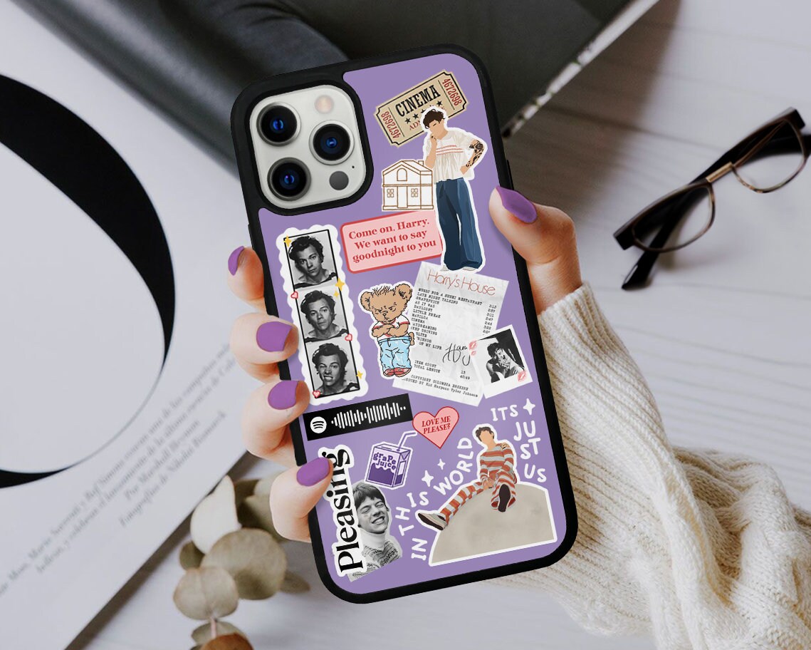 Ipod 5 Cases Harry Styles