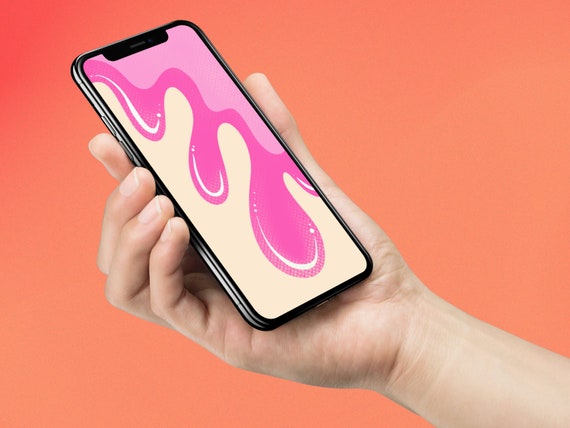 Iphone 5 Wallpaper Pop Art