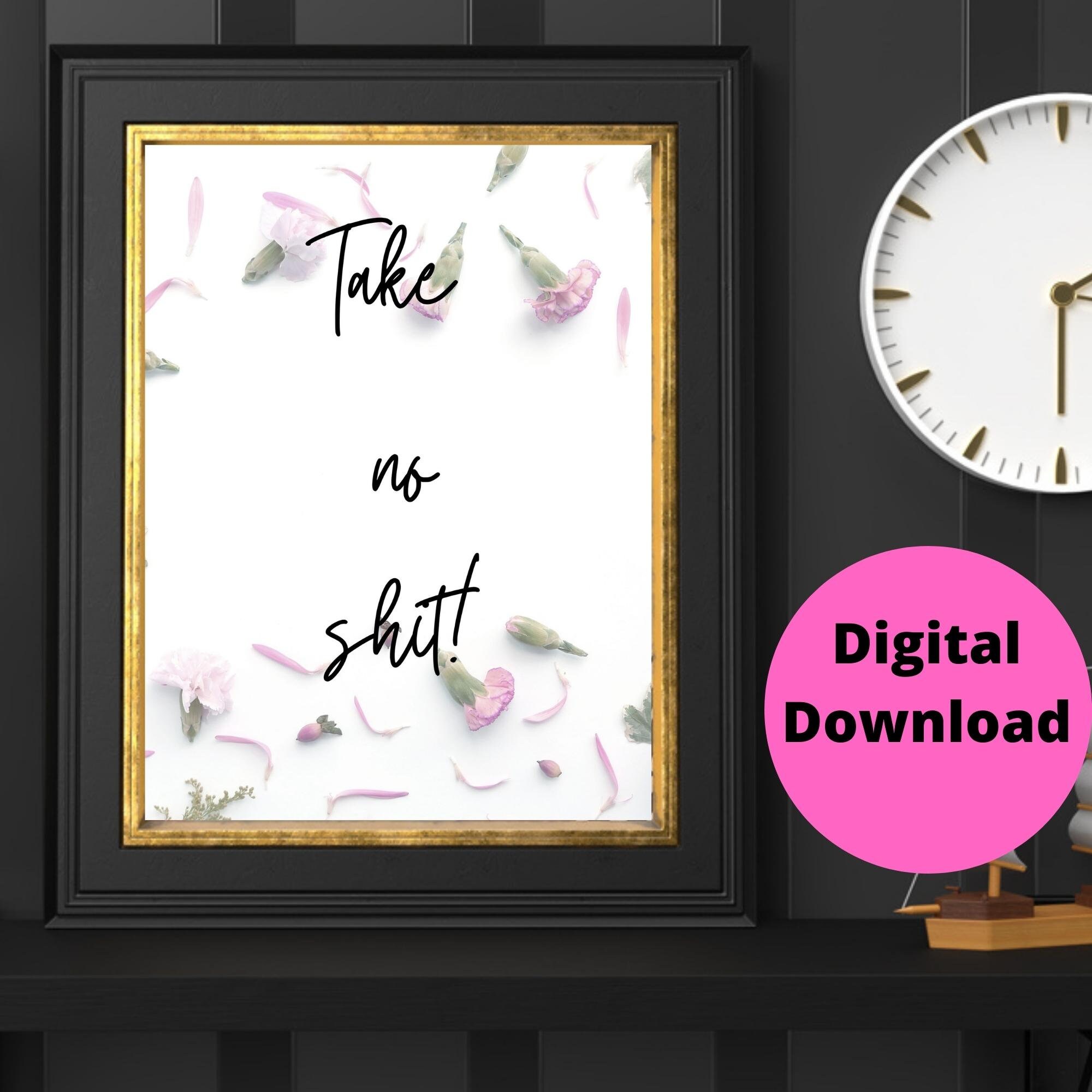 Motivational Swear Words for Inspiration Motivational Swear Words ...