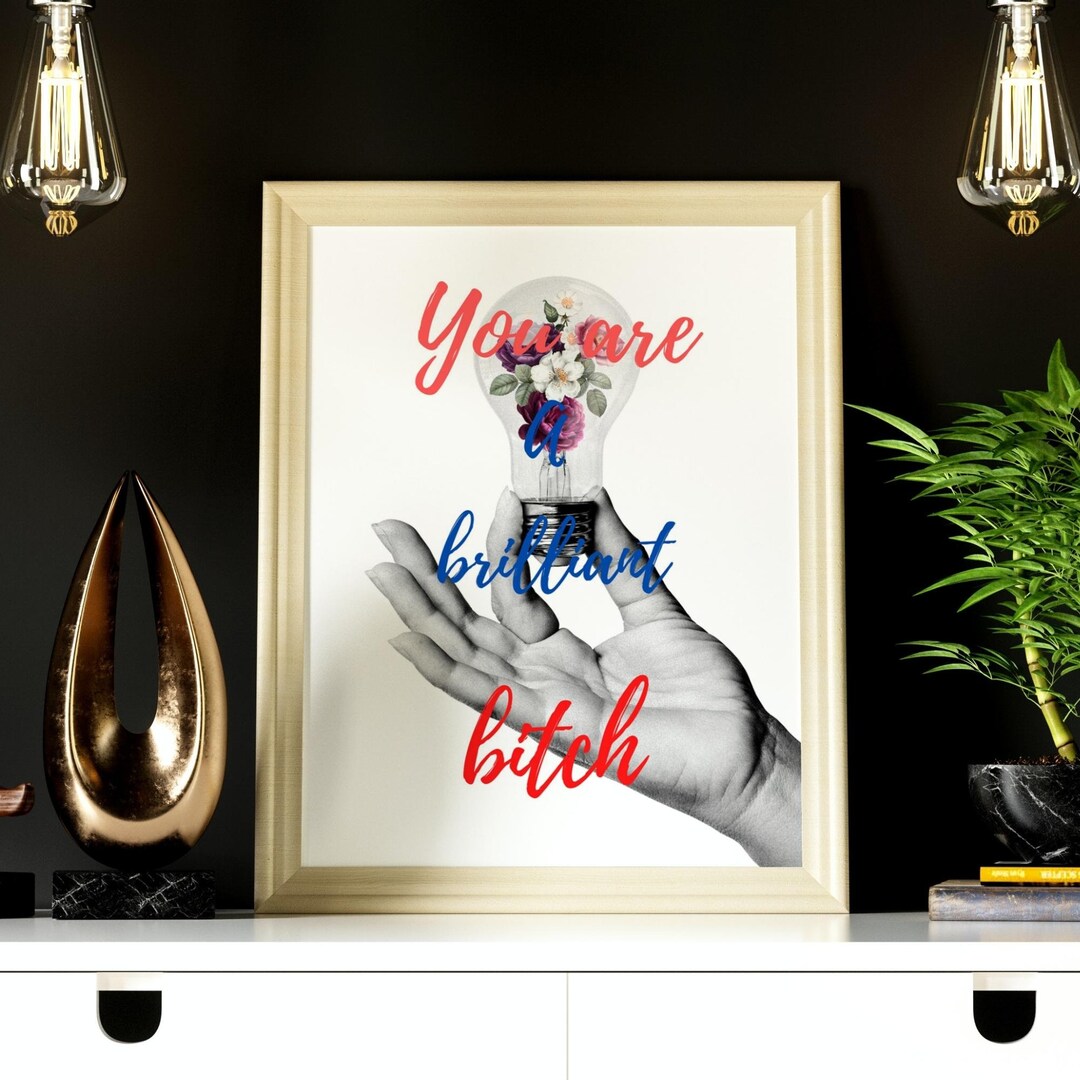 Motivational Swear Words for Inspiration Motivational Swear Words ...