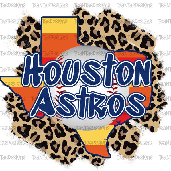 Astros Texans Png - Etsy