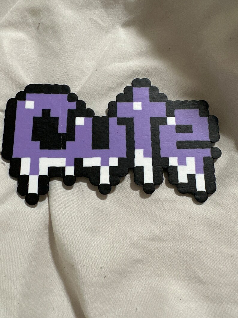 Random Perlers - Etsy