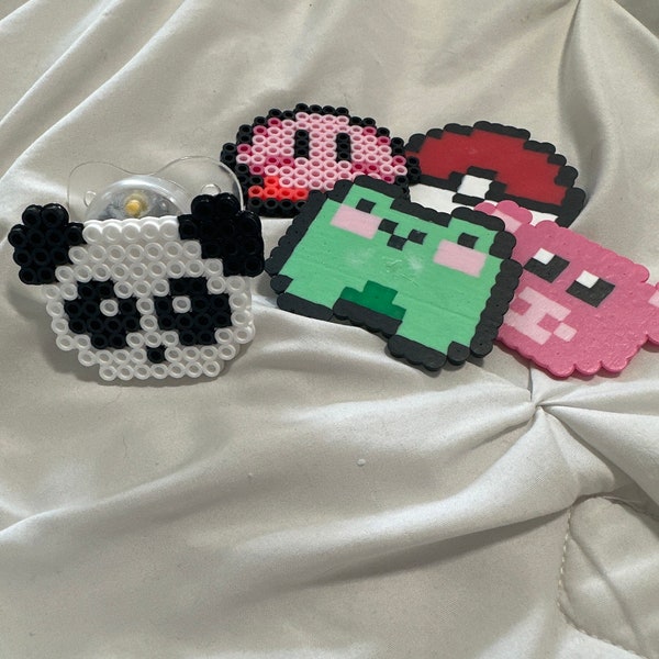 Perler - Etsy