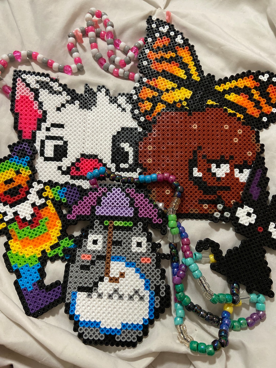 Random Perlers - Etsy