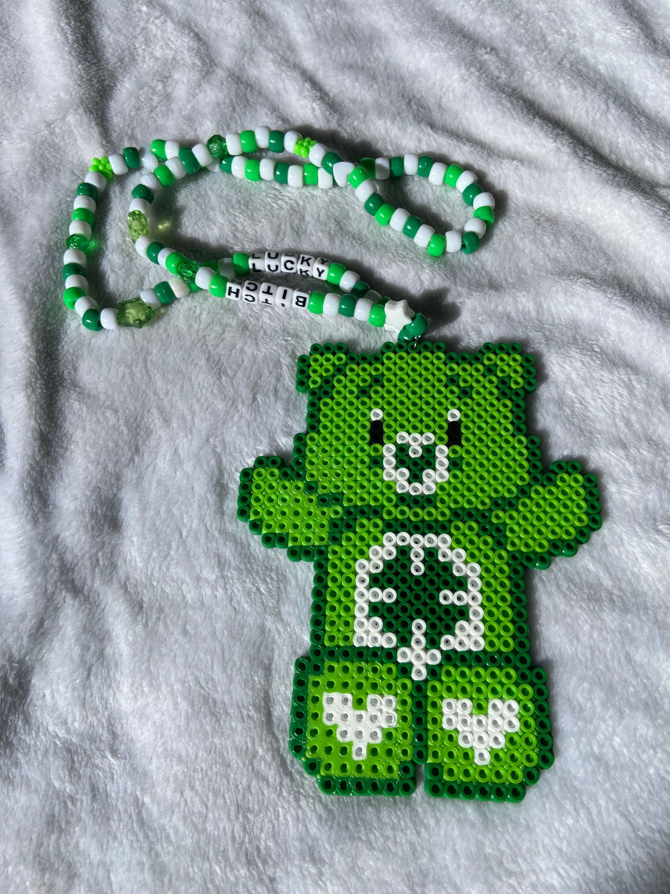 Care Bear Perlers - Etsy