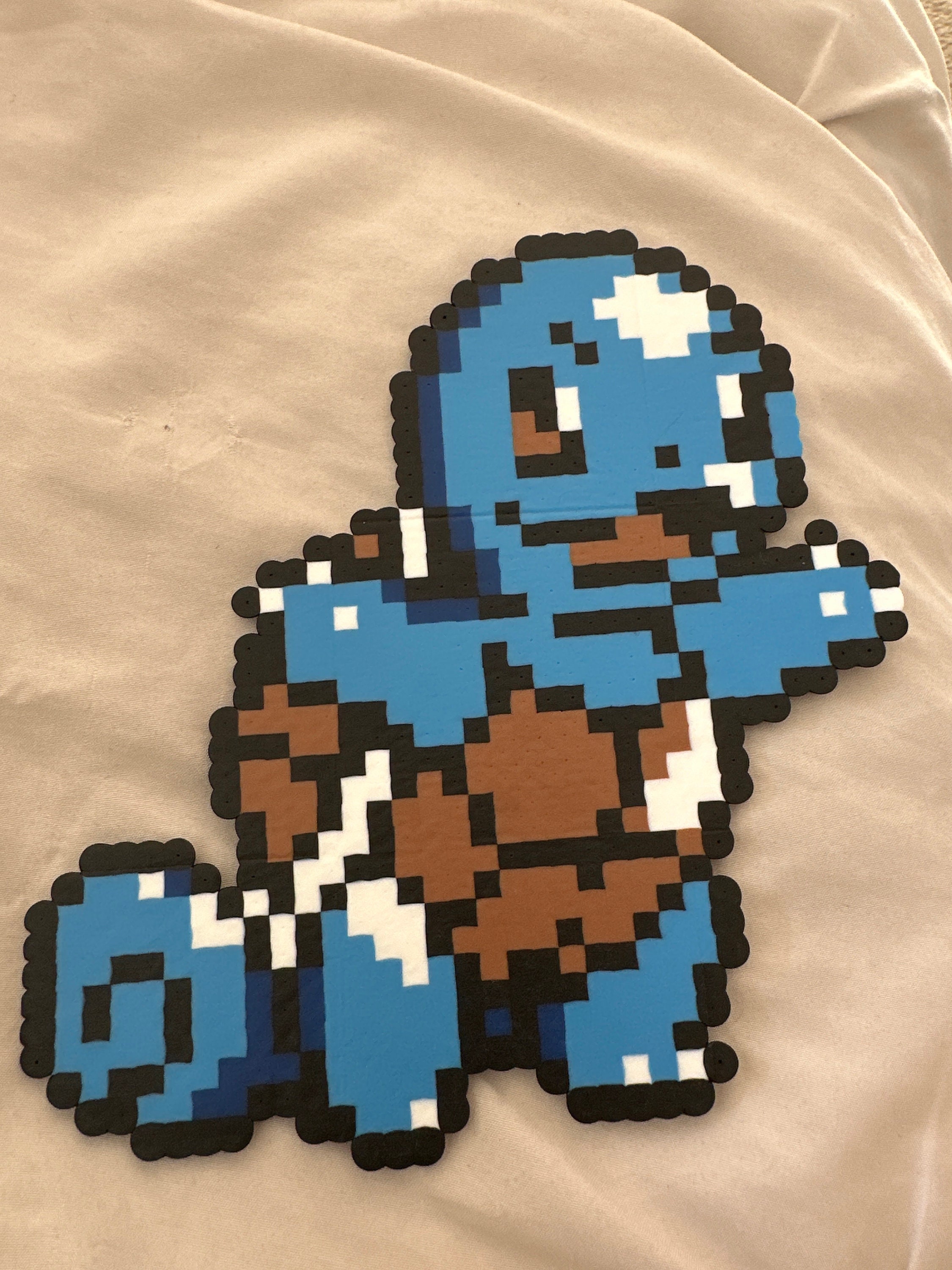 Pokémon Perlers - Etsy