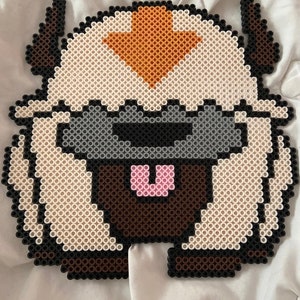 Atla Perlers - Etsy