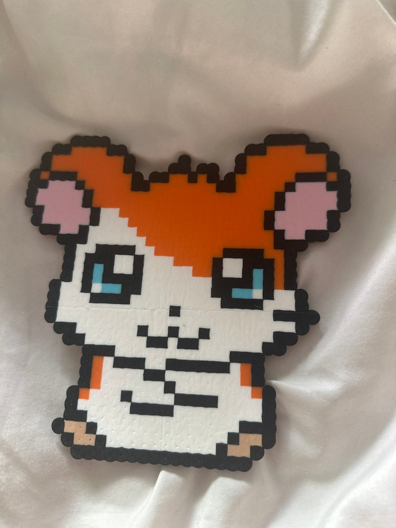 More Random Perlers - Etsy