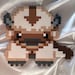 Atla Perlers - Etsy