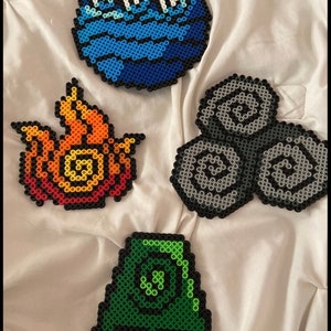 Atla Perlers - Etsy