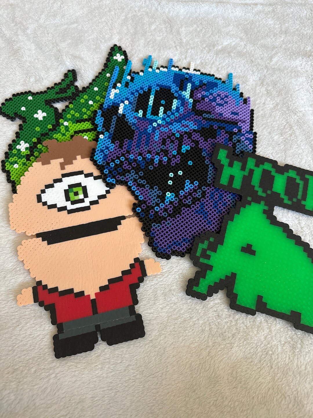 Edm Perlers - Etsy