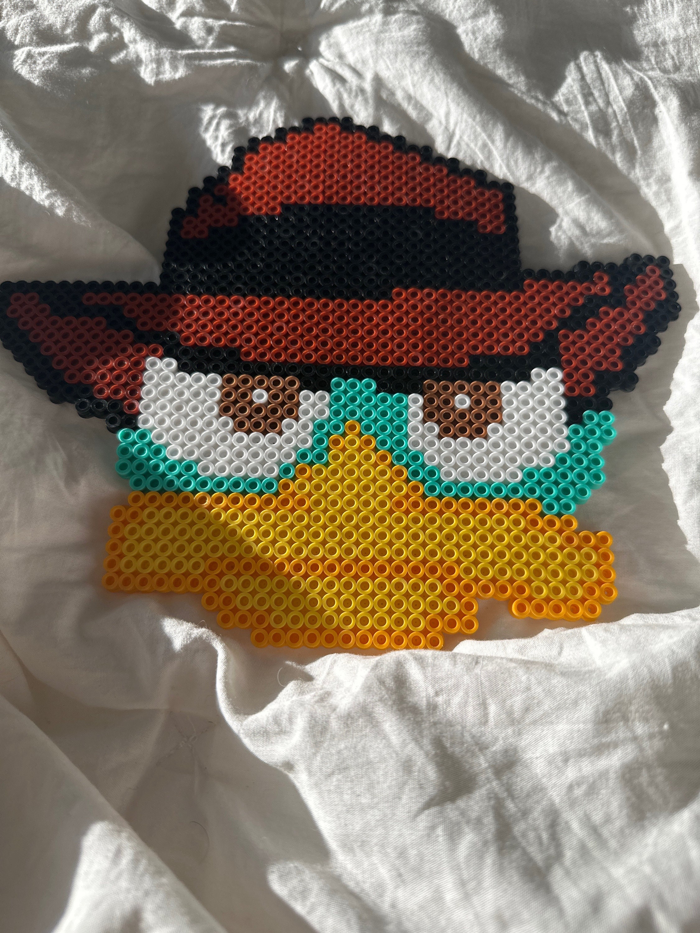 More Random Perlers - Etsy