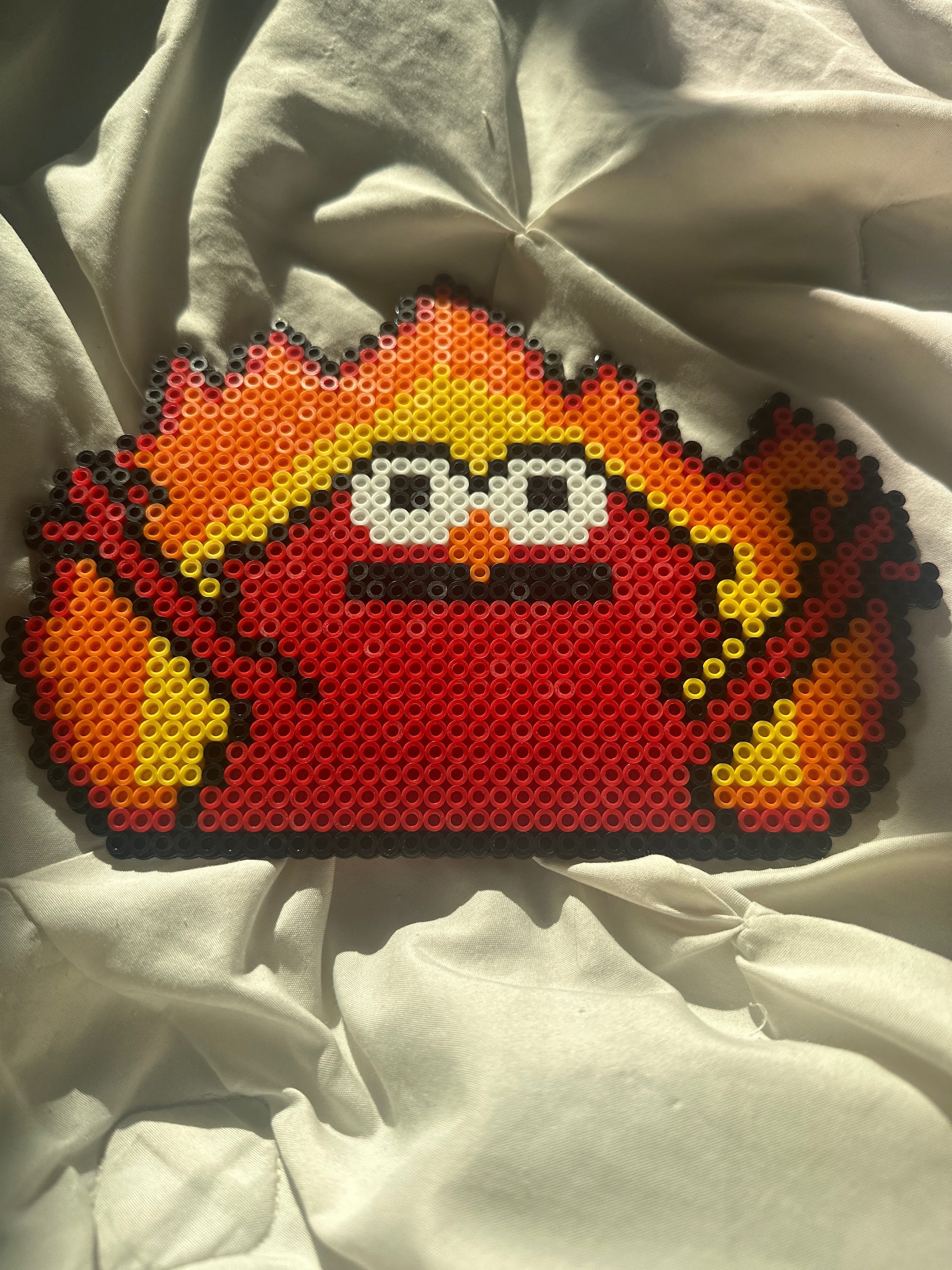 More Random Perlers - Etsy