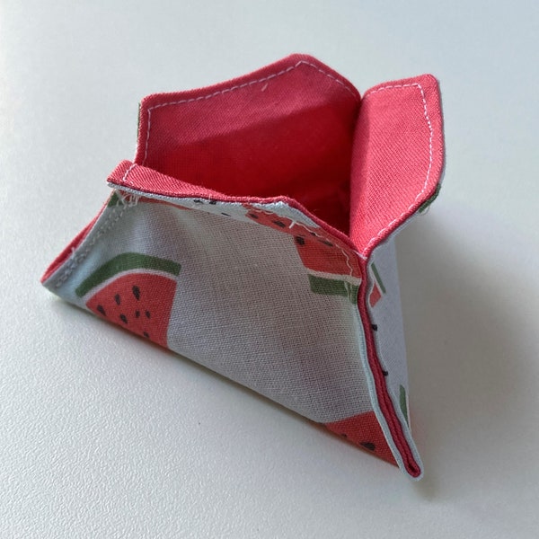 Thread Catcher Pattern - Etsy