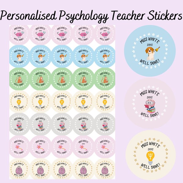 Psychology Gifts - 60+ Gift Ideas for 2025