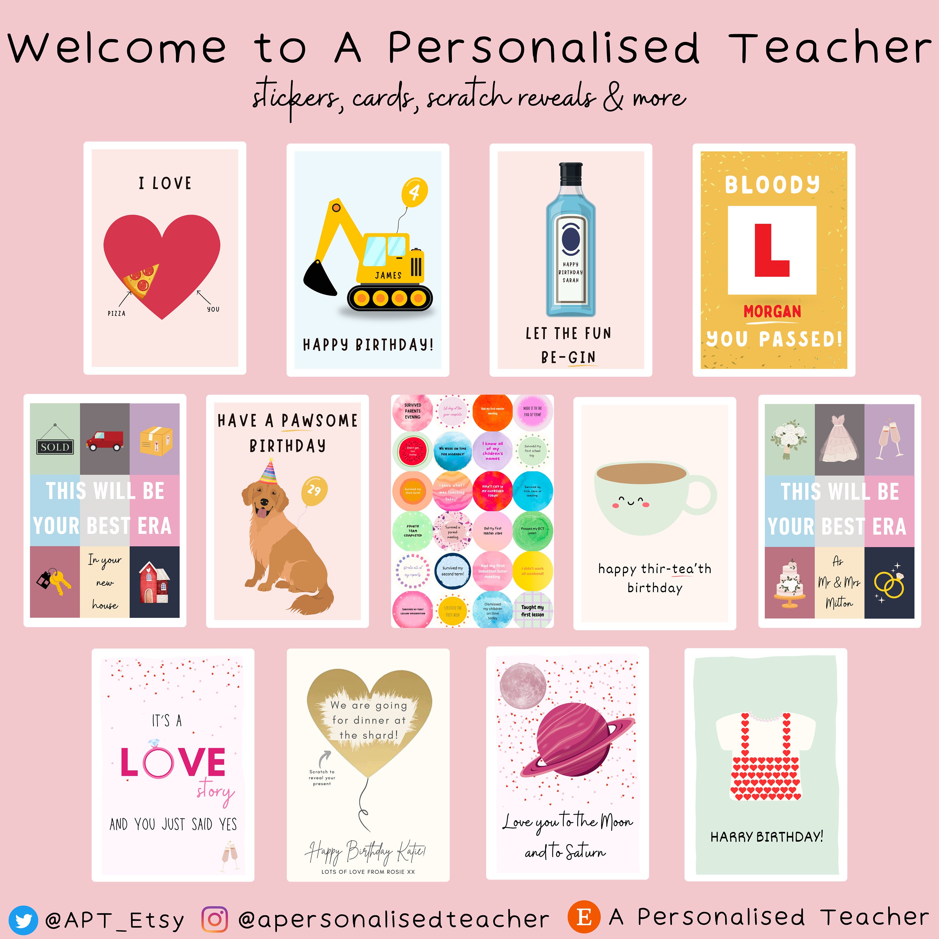 Feelin' 22 Birthday Card Taylor Swift Card Birthday - Etsy UK