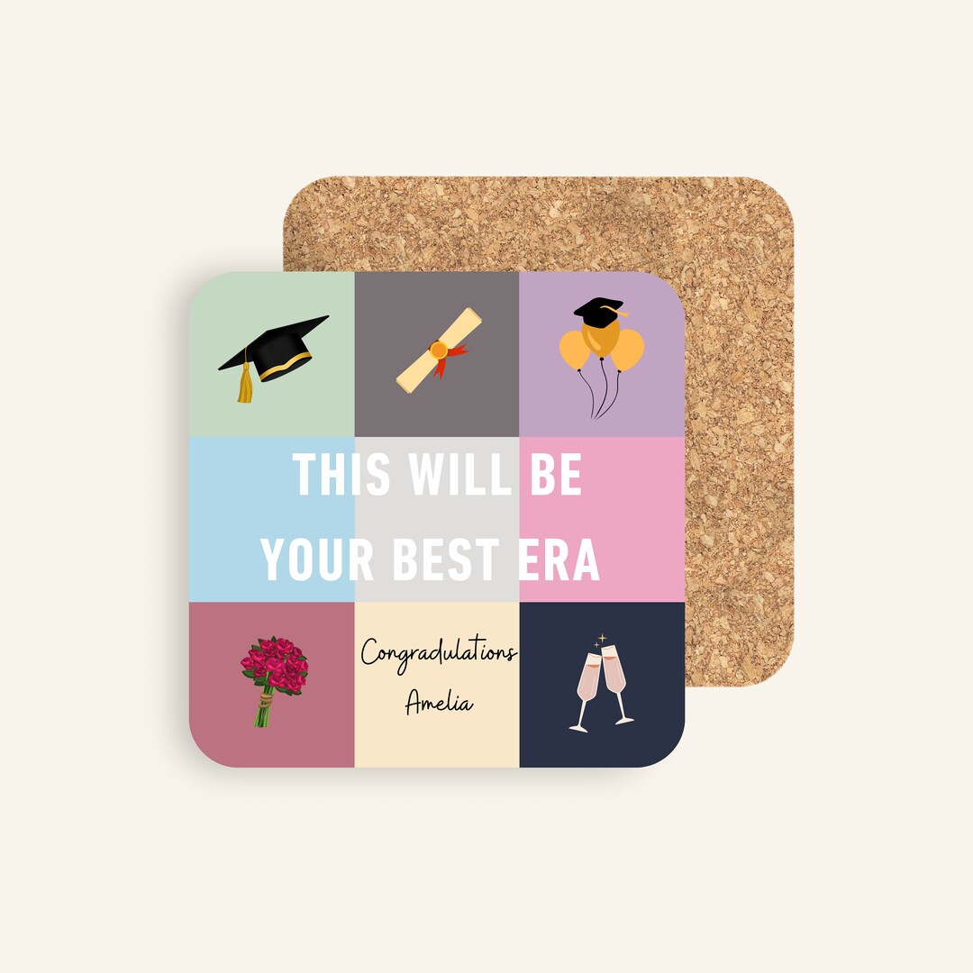Personalised Taylor Swift Inspired This Will Be Your Best Era ...