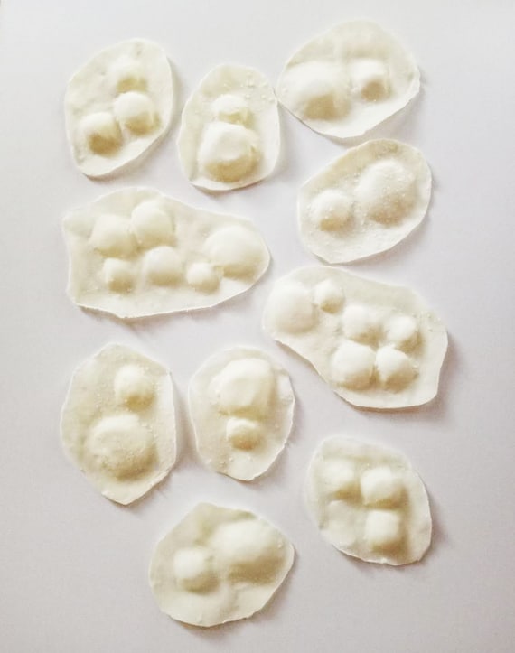 Latex Pustules Diseased Skin Boils Zombie Injury Makeup - Etsy