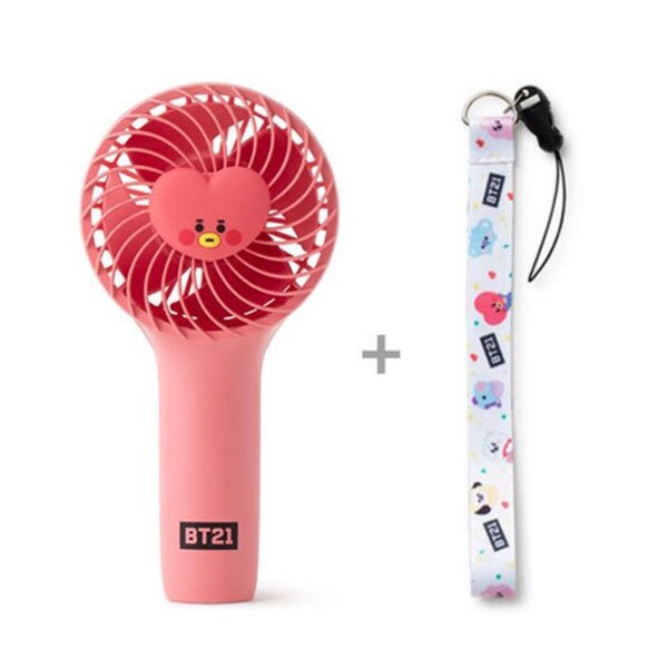 Custom Hand Fan - Etsy