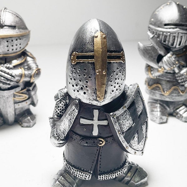 European Knight Armor - Etsy