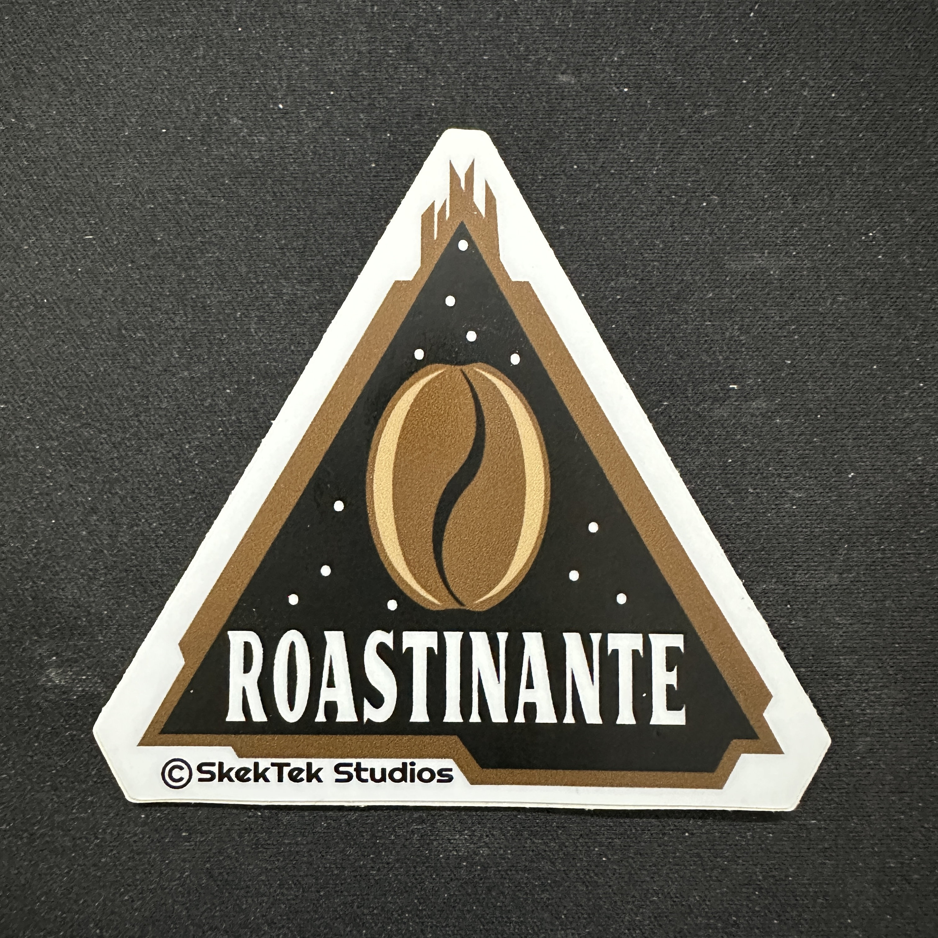 Sci-fi Sticker Pack 5 Stickers - Etsy