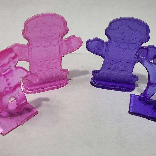 Candyland Game Board - Etsy