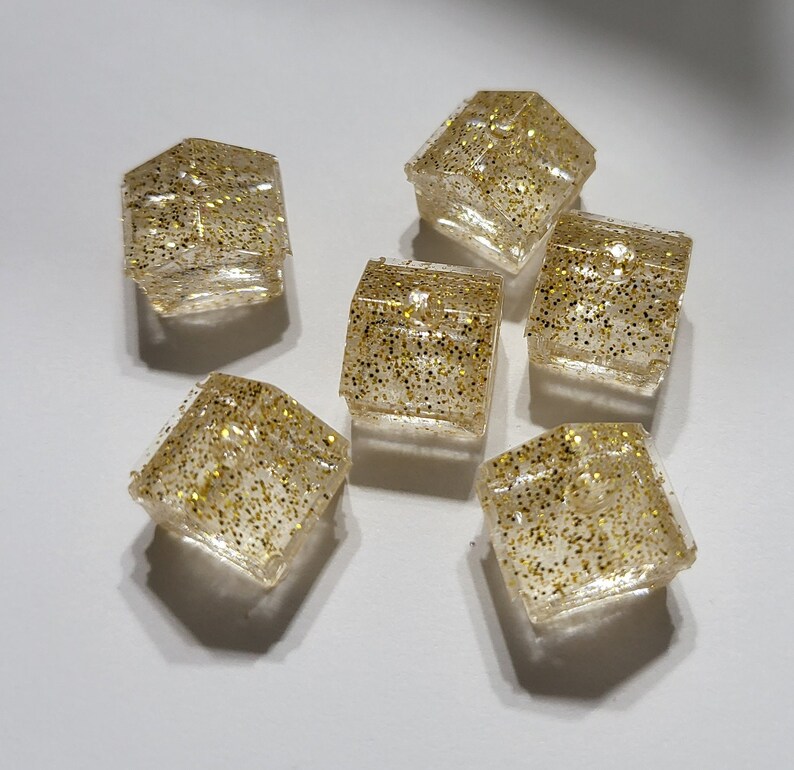 Monopoly Inspired Houses - Etsy