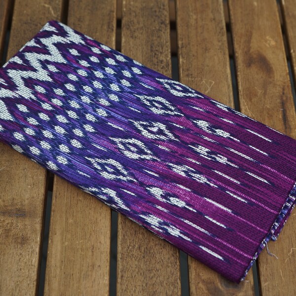 Ikat Print Fabric - Etsy