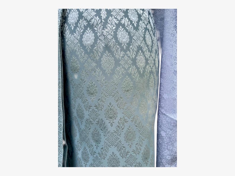 Elegant Thai Traditional Sarong Set: Tailored Waist Sizes 24-45 Inches ...