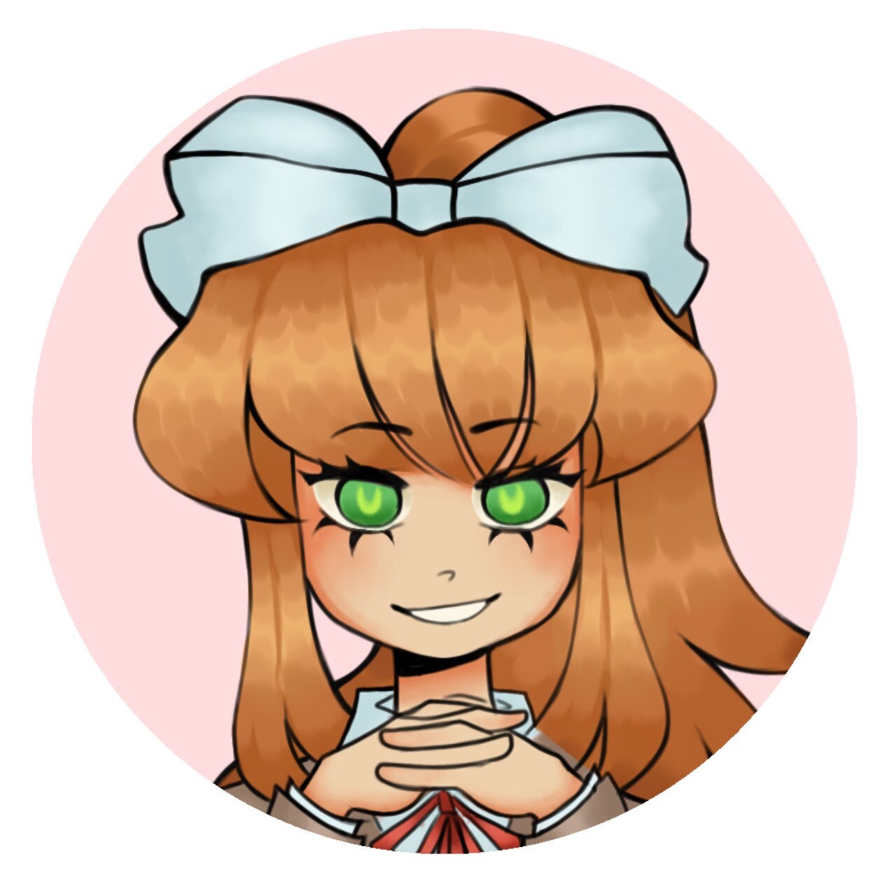 Ddlc Pins/buttons - Etsy Australia