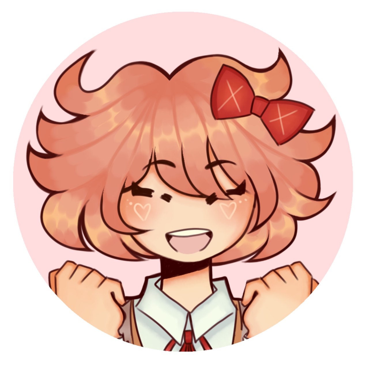 Ddlc Pins/buttons - Etsy Australia