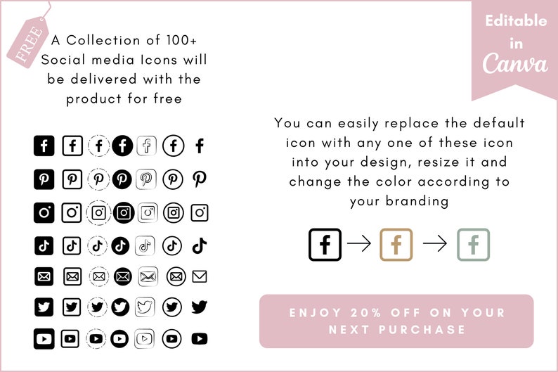 Simple Invoice Template With QR Code Receipt Template Invoice Forms ...