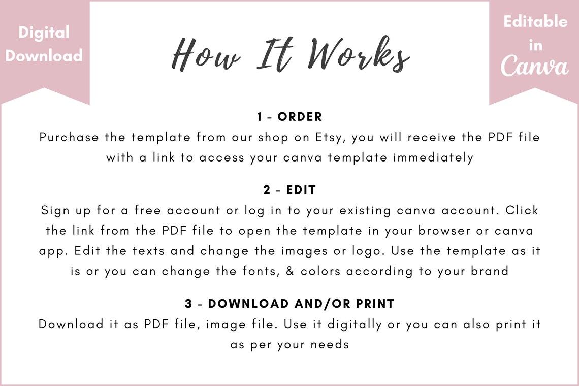Blossom Invoice Template With QR Code Receipt Template Invoice Forms ...