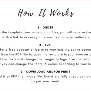 Blossom Invoice Template With QR Code Receipt Template Invoice Forms ...