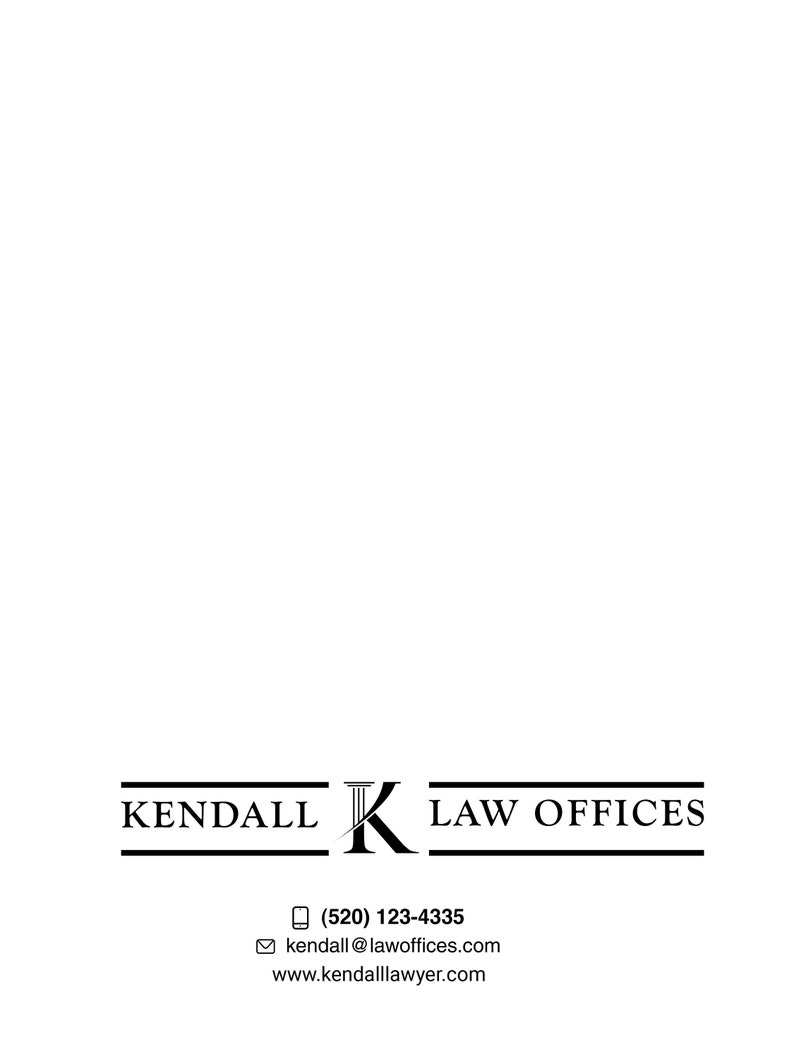 Lawyer Custom Presentation Folder Velvet Laminating With Your Logo Soft ...