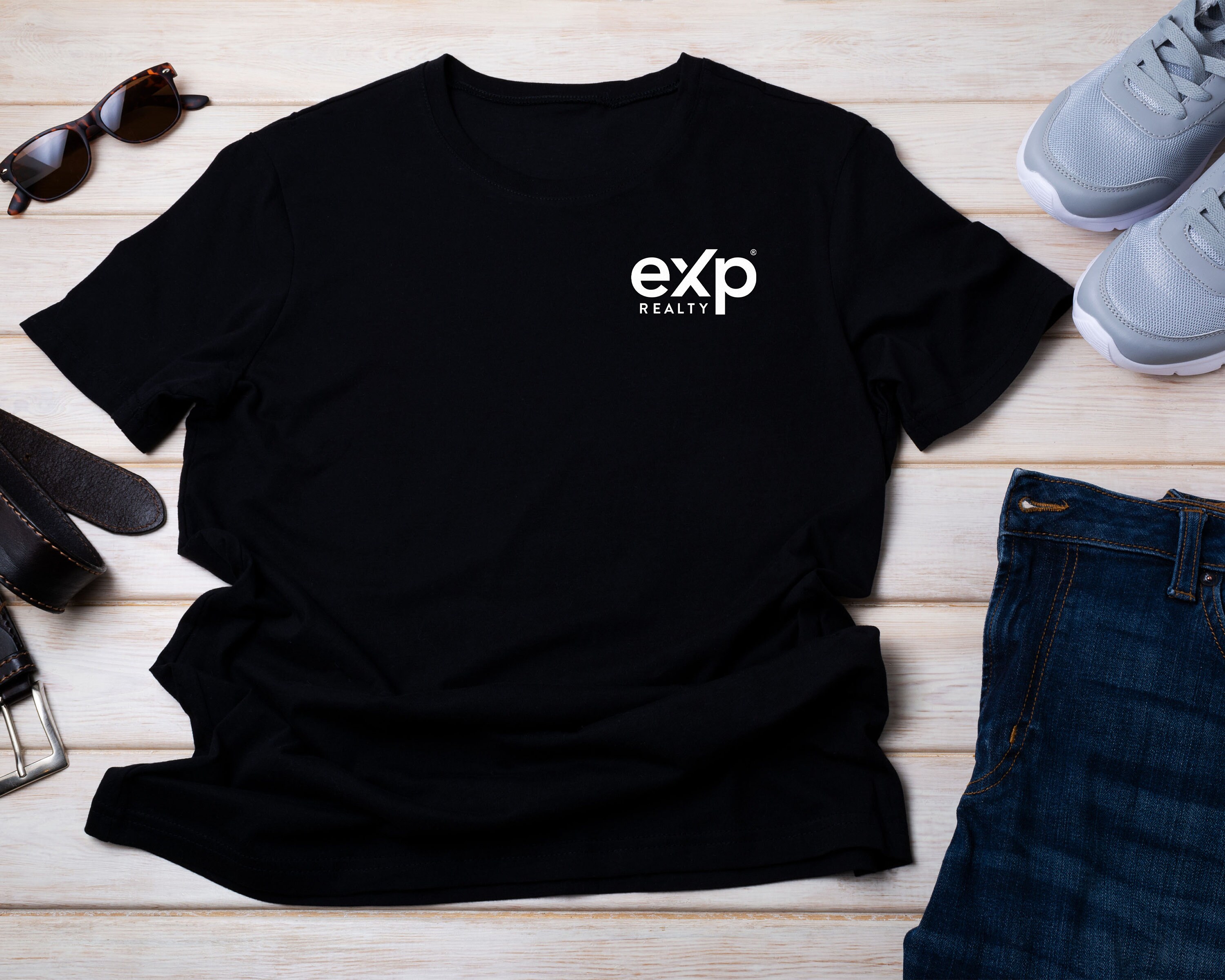 Exp Realty T-shirt Exp Real Estate T-shirt Realtor Definition Shirt ...