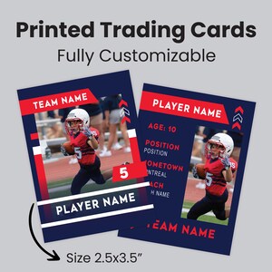 Trading Cards for Kids| Collectible Card Packs | Personalized Gift ...